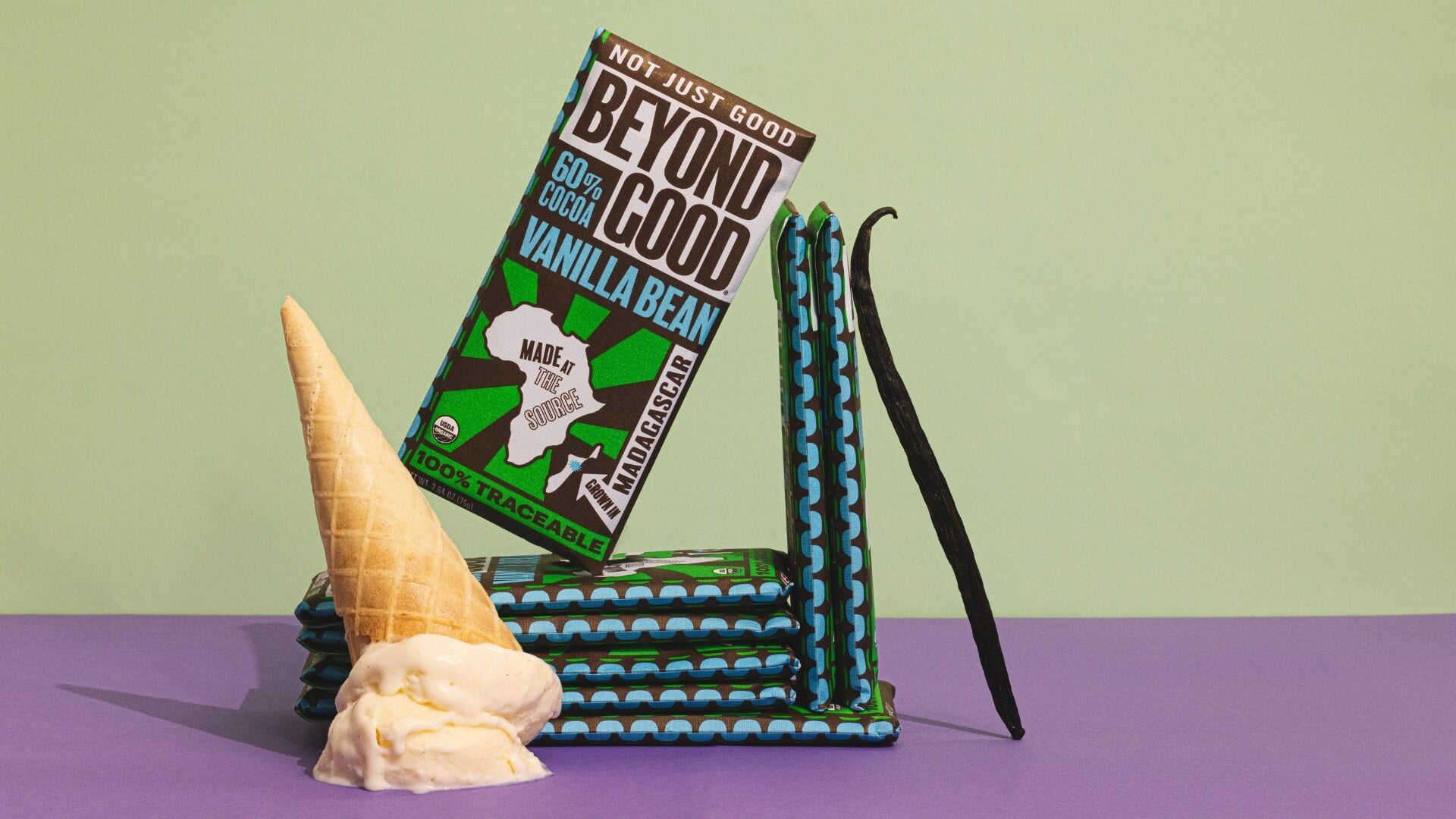 Vanilla Bean – Beyond Good