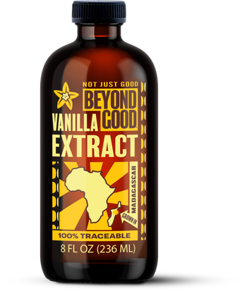 Beyond Good | Chocolate and Vanilla Made Right.