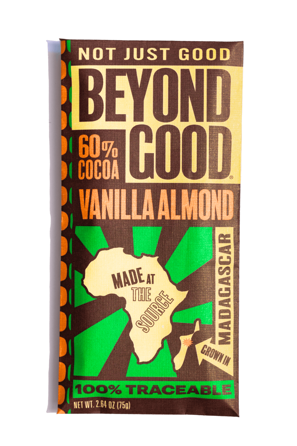 All – Beyond Good