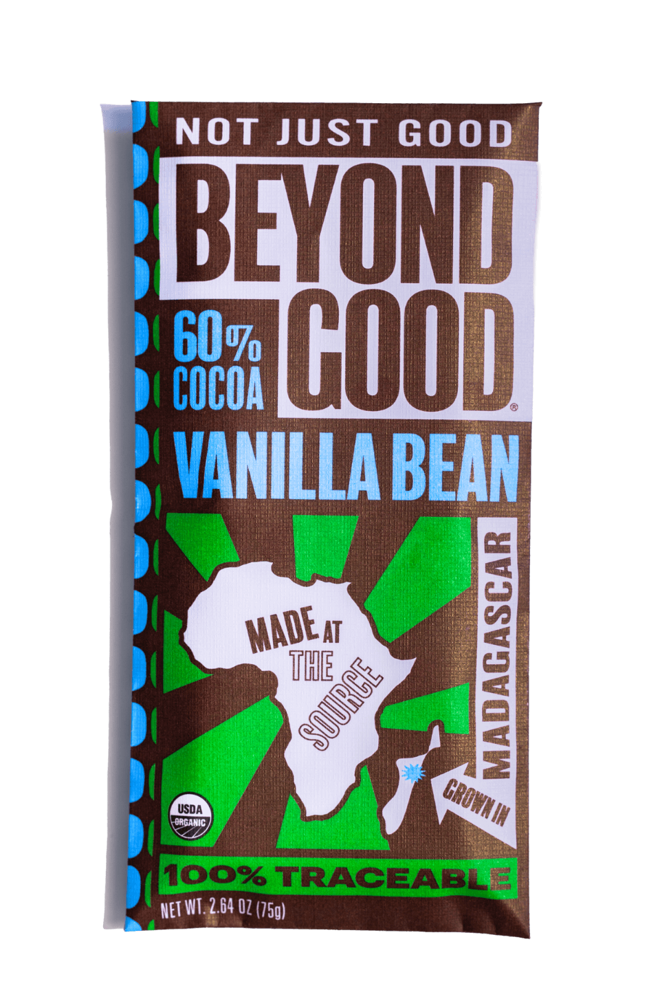 Chocolate – Beyond Good