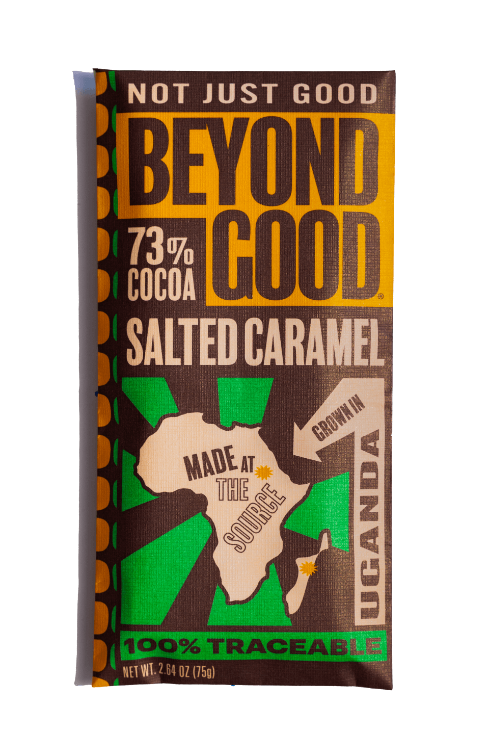 All – Beyond Good