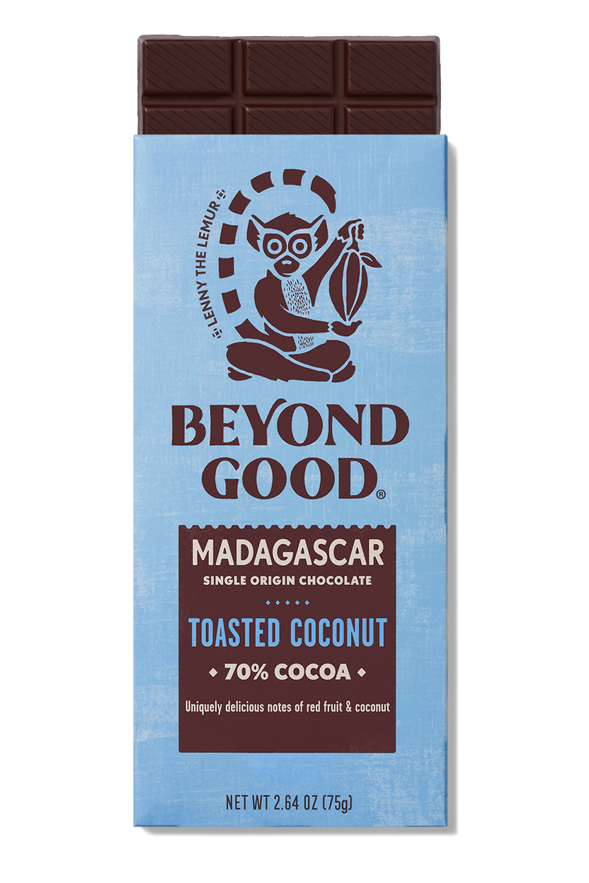 All – Beyond Good